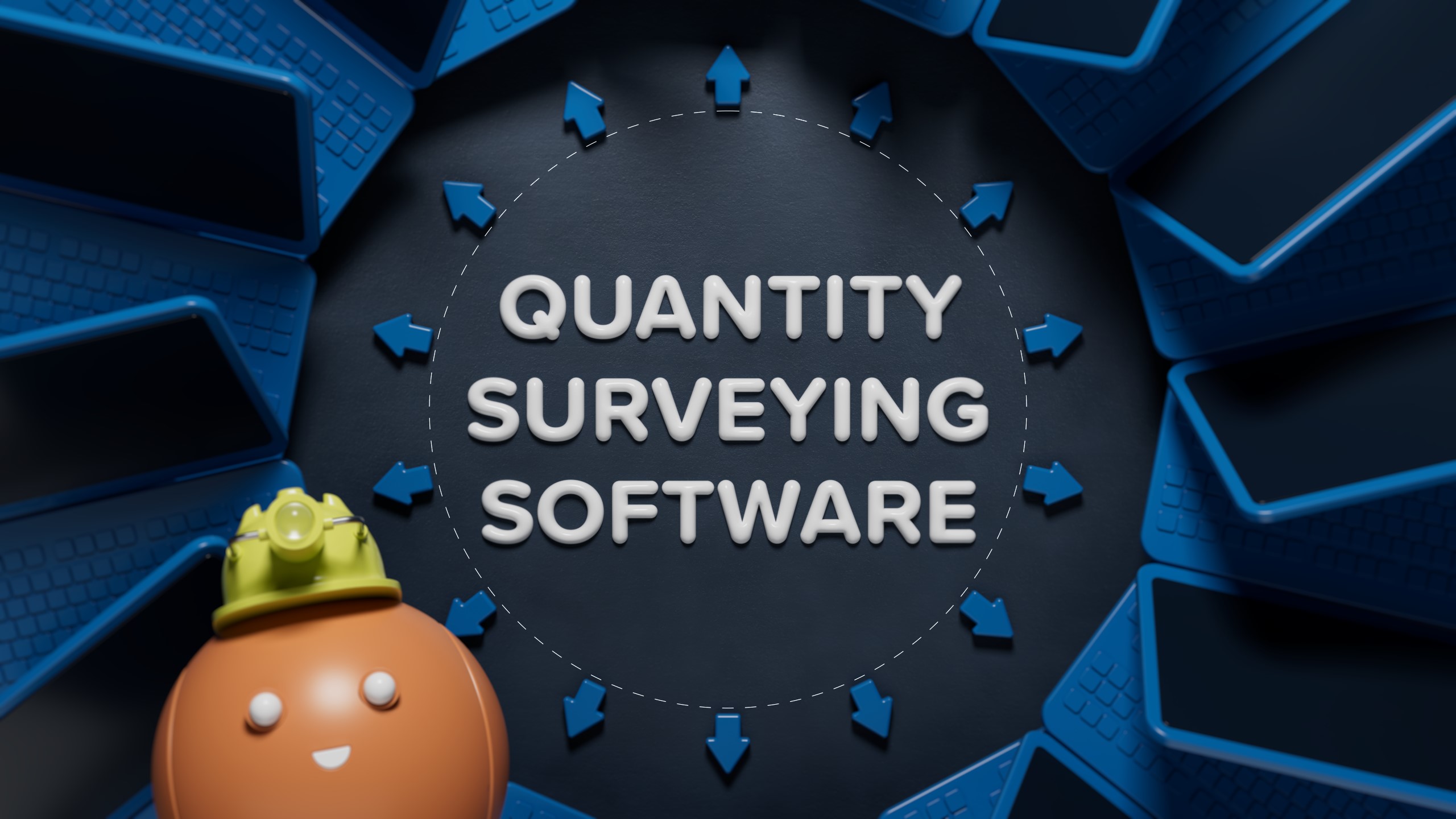 Avoiding Pitfalls When Choosing Quantity Surveying Software — Kreo